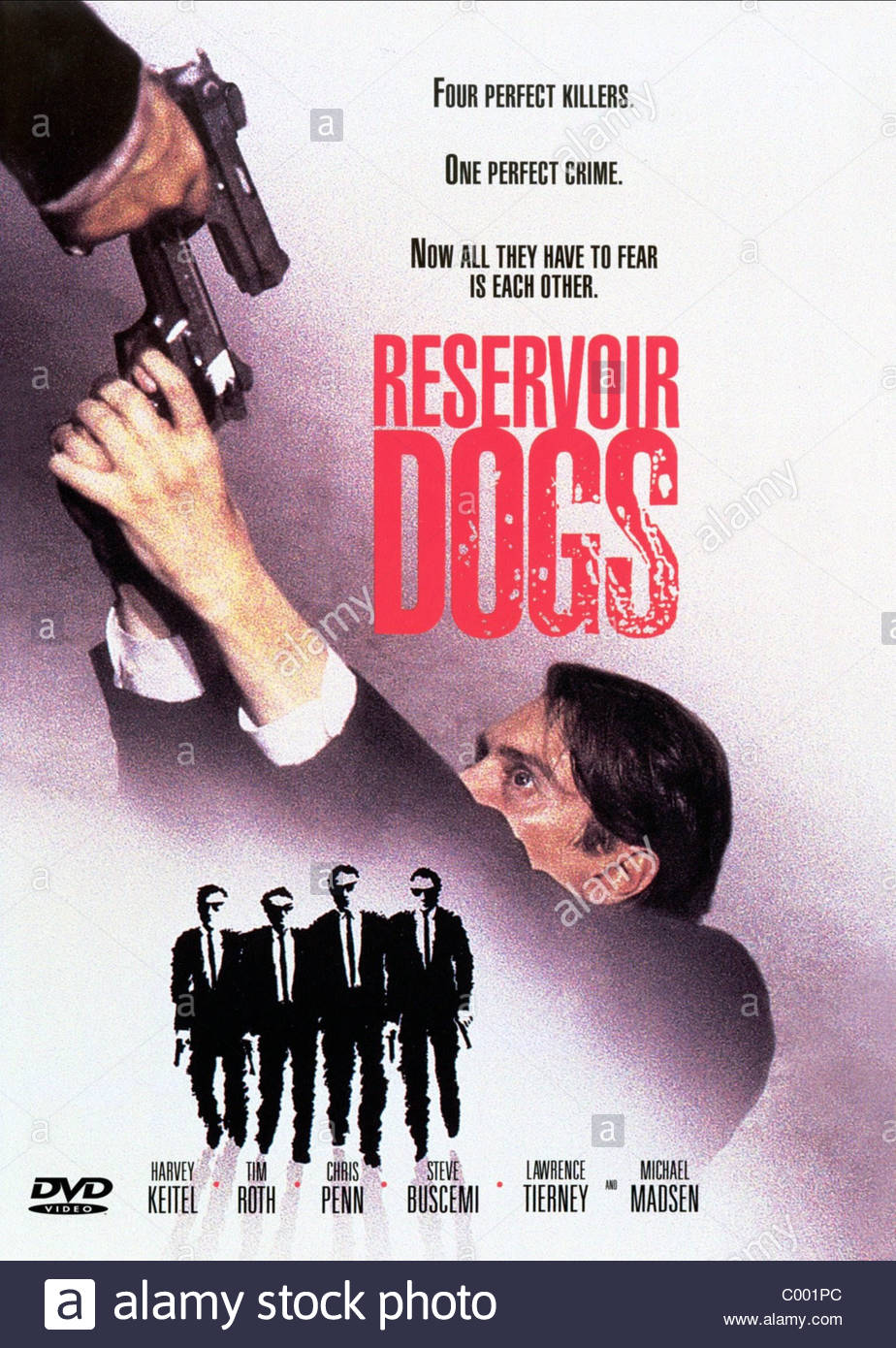 Reservoir Dogs Tim Roth Stock Photos & Reservoir Dogs Tim Roth Stock ...