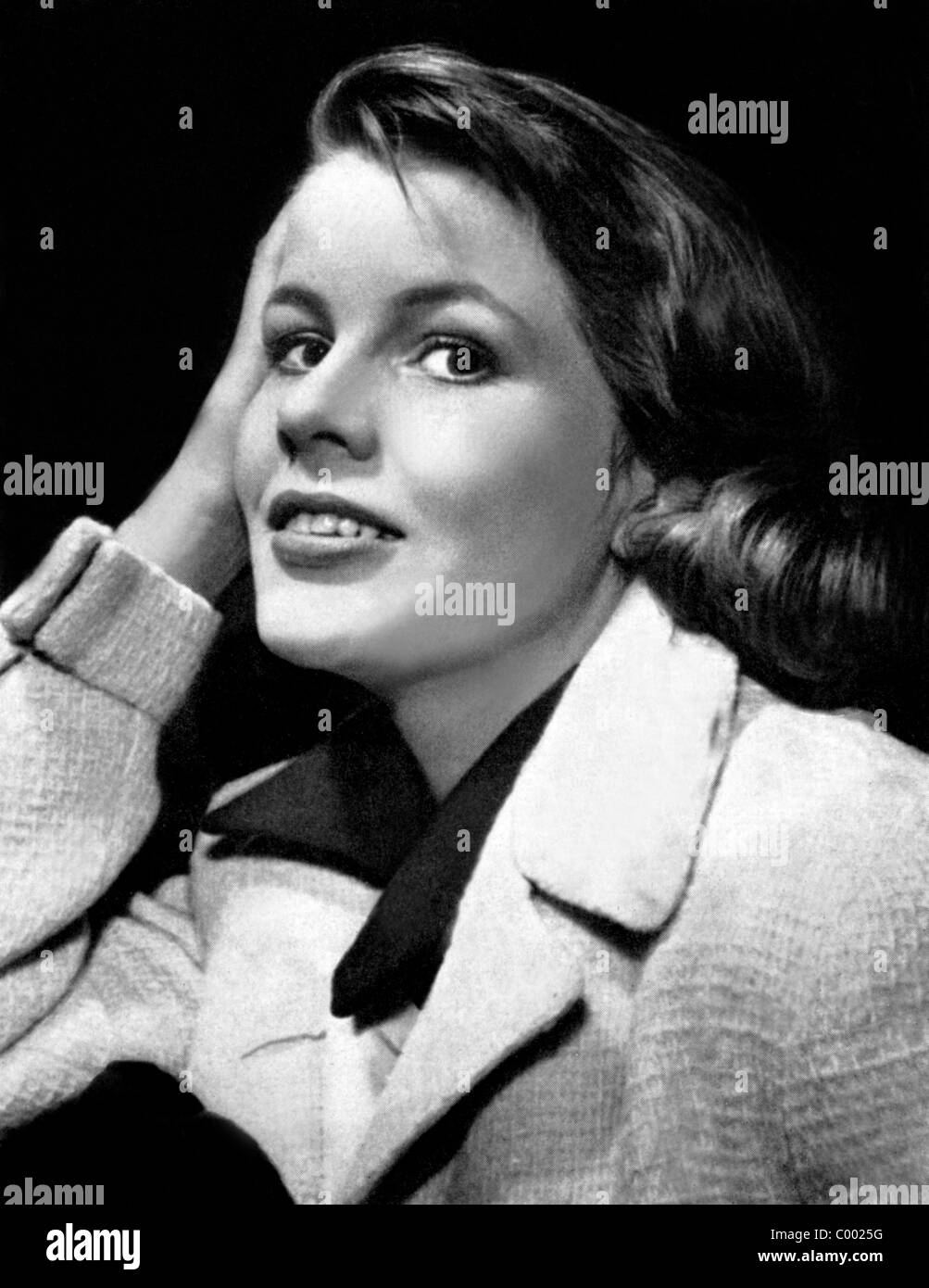 Sabine bethmann hi-res stock photography and images - Alamy