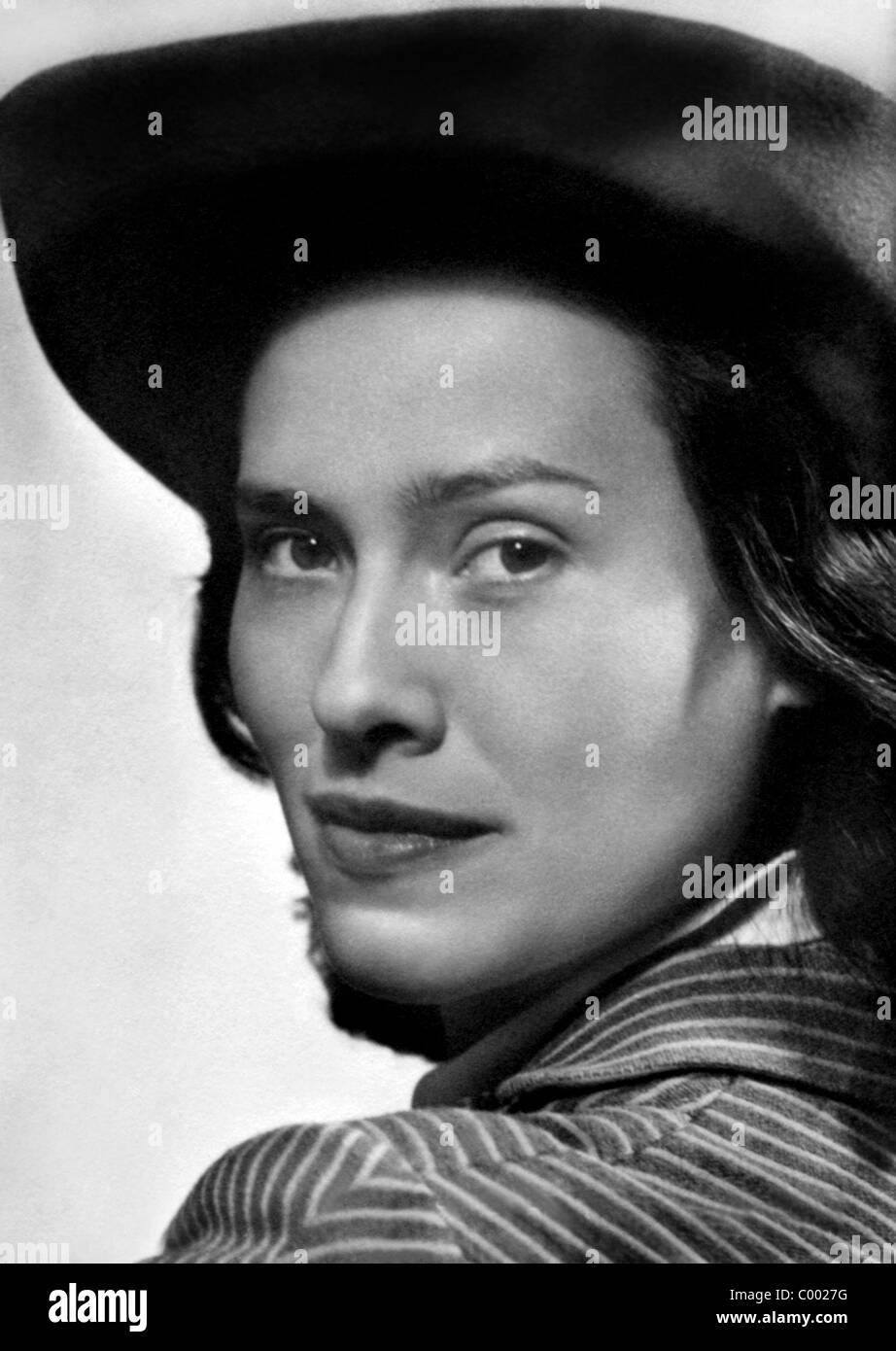 Anna dammann hi-res stock photography and images - Alamy