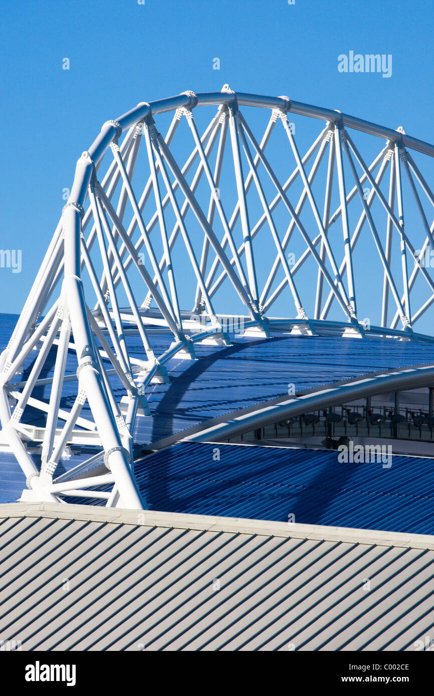 American express community stadium hi-res stock photography and images ...