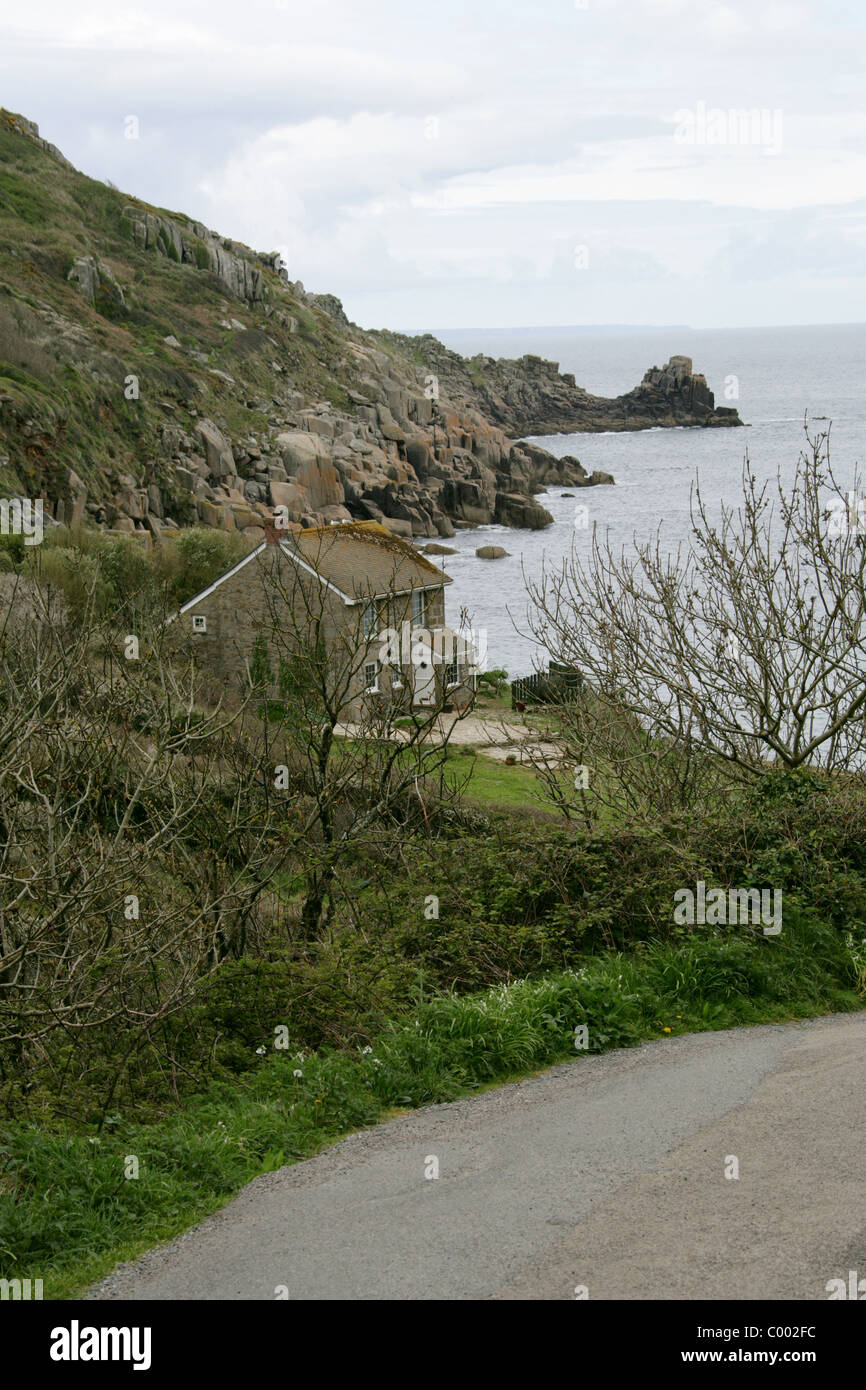 Carn du cornwall hi-res stock photography and images - Alamy