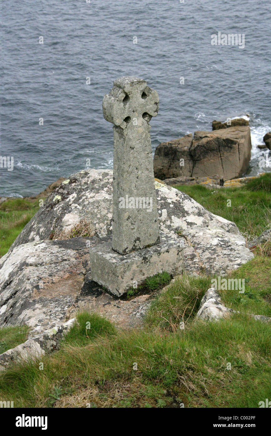 Cornish cross hi-res stock photography and images - Alamy