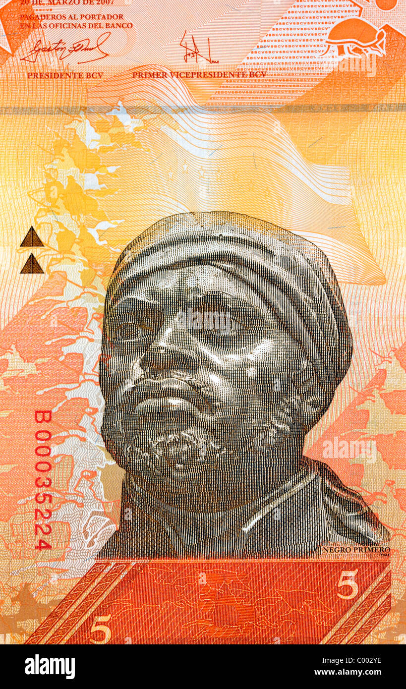 Banknotes Venezuela High Resolution Stock Photography and Images - Alamy