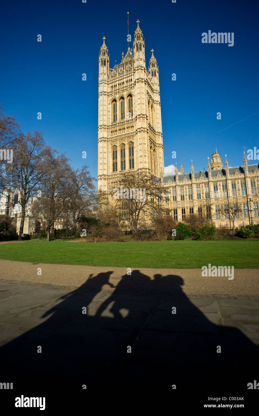 Burghers of Calais, London Stock Photo - Alamy