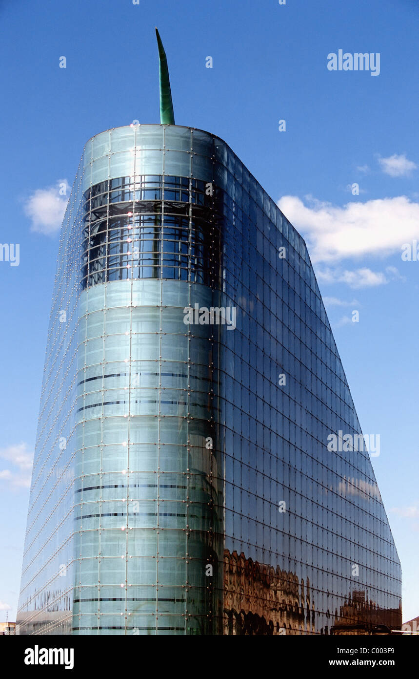 Urbis hi-res stock photography and images - Alamy