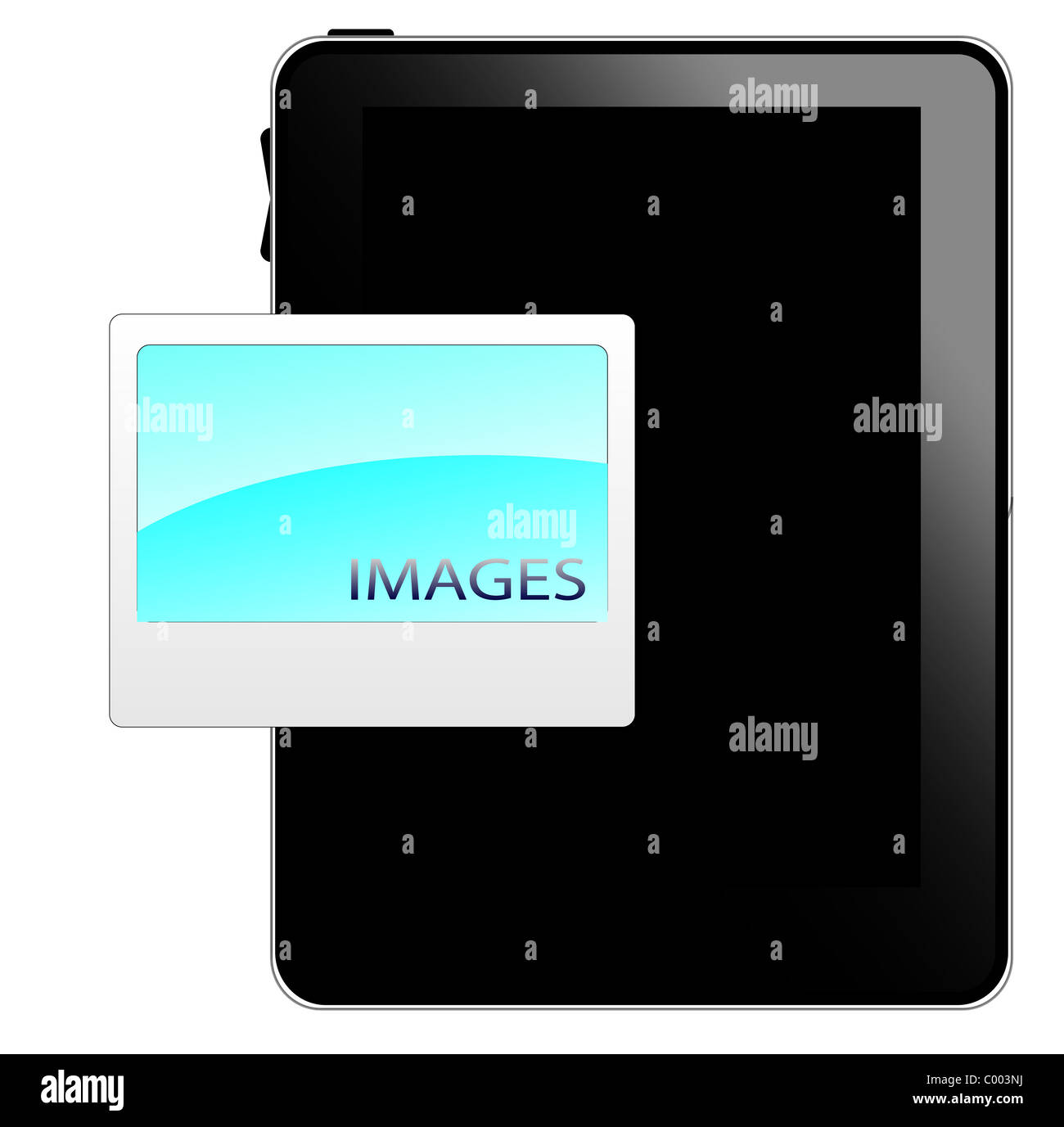 Table images Cut Out Stock Images & Pictures - Alamy