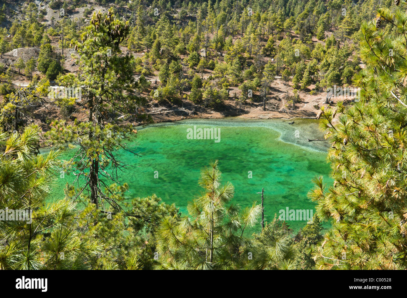 Altitude lake hi-res stock photography and images - Alamy