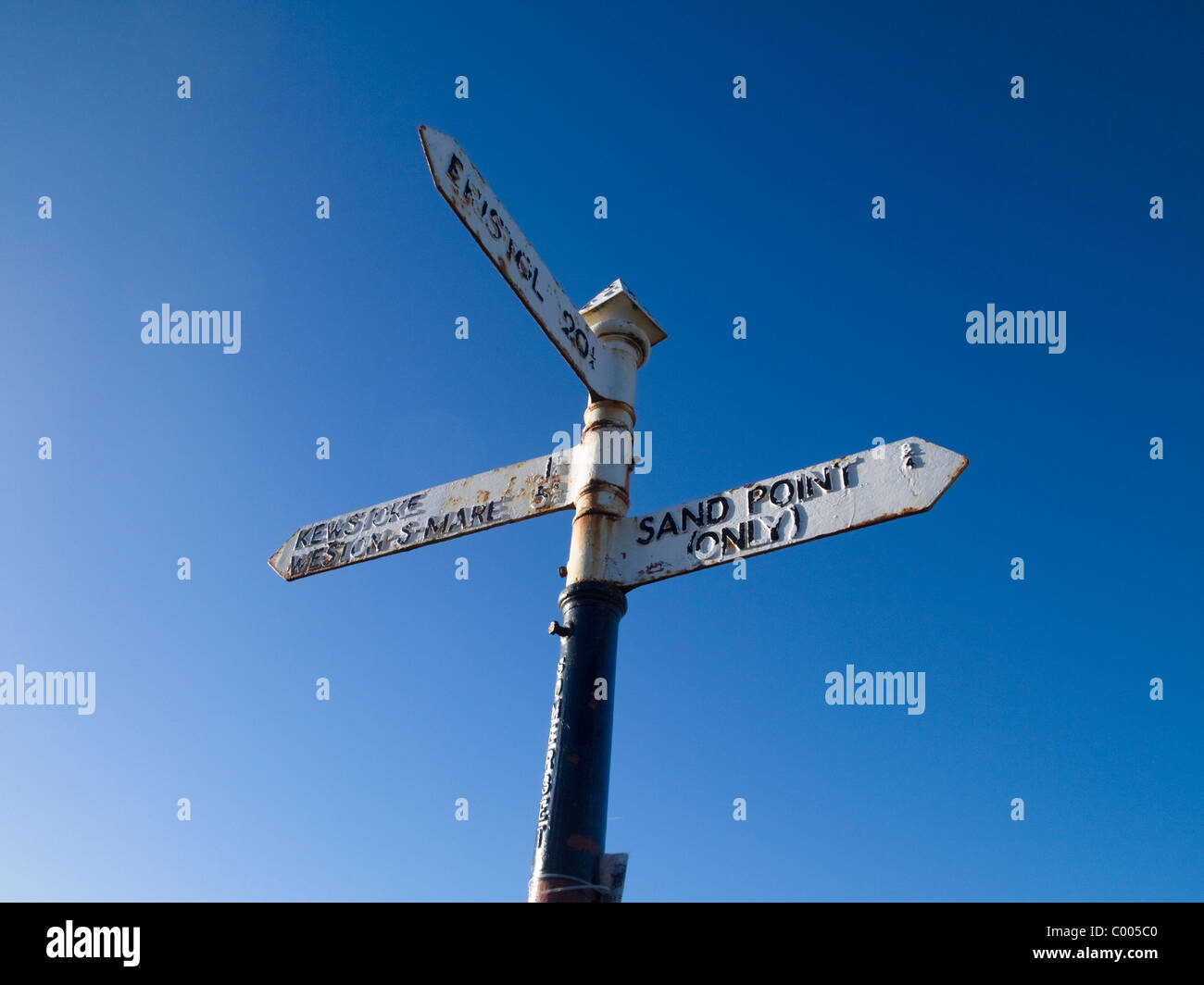 Sand point hi-res stock photography and images - Alamy