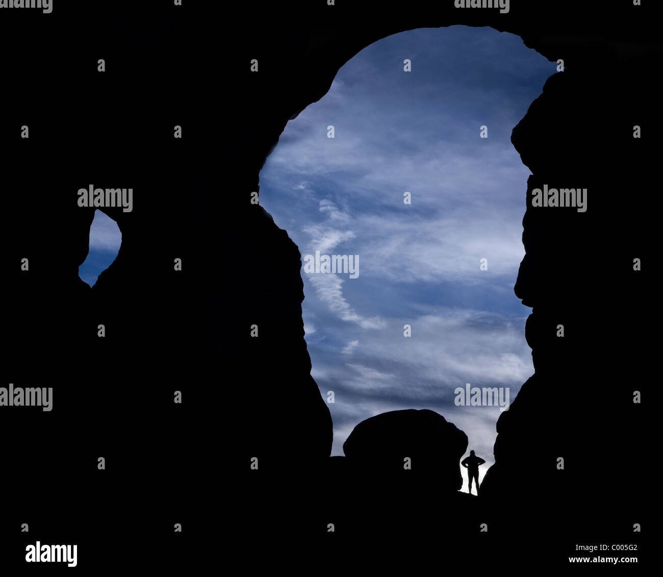 Turret base hi-res stock photography and images - Alamy