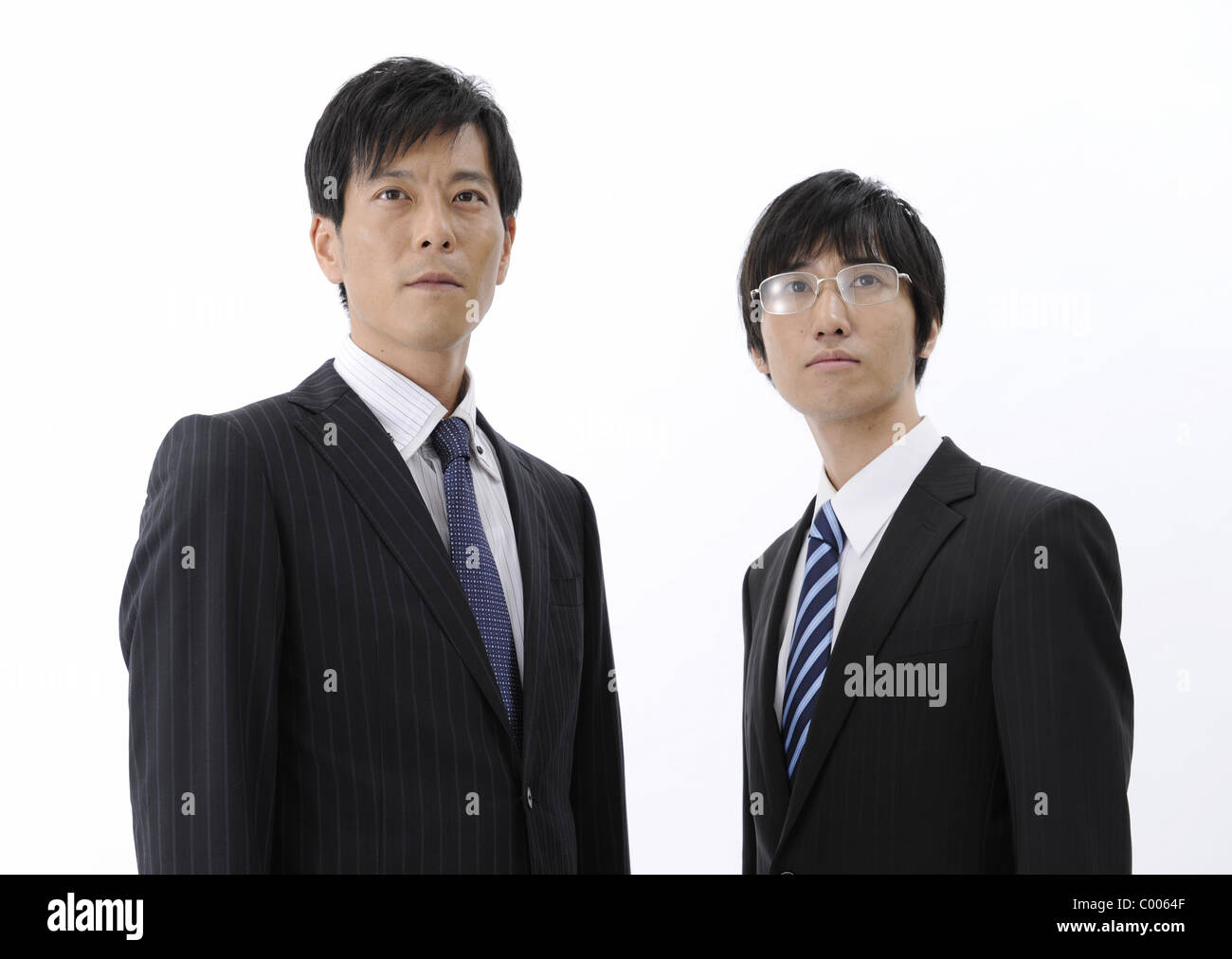 Administrative portrait hi-res stock photography and images - Alamy