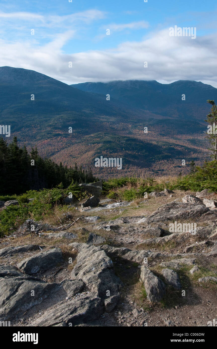 Wildcat Mountain is a mountain located in Coos County, northern New ...