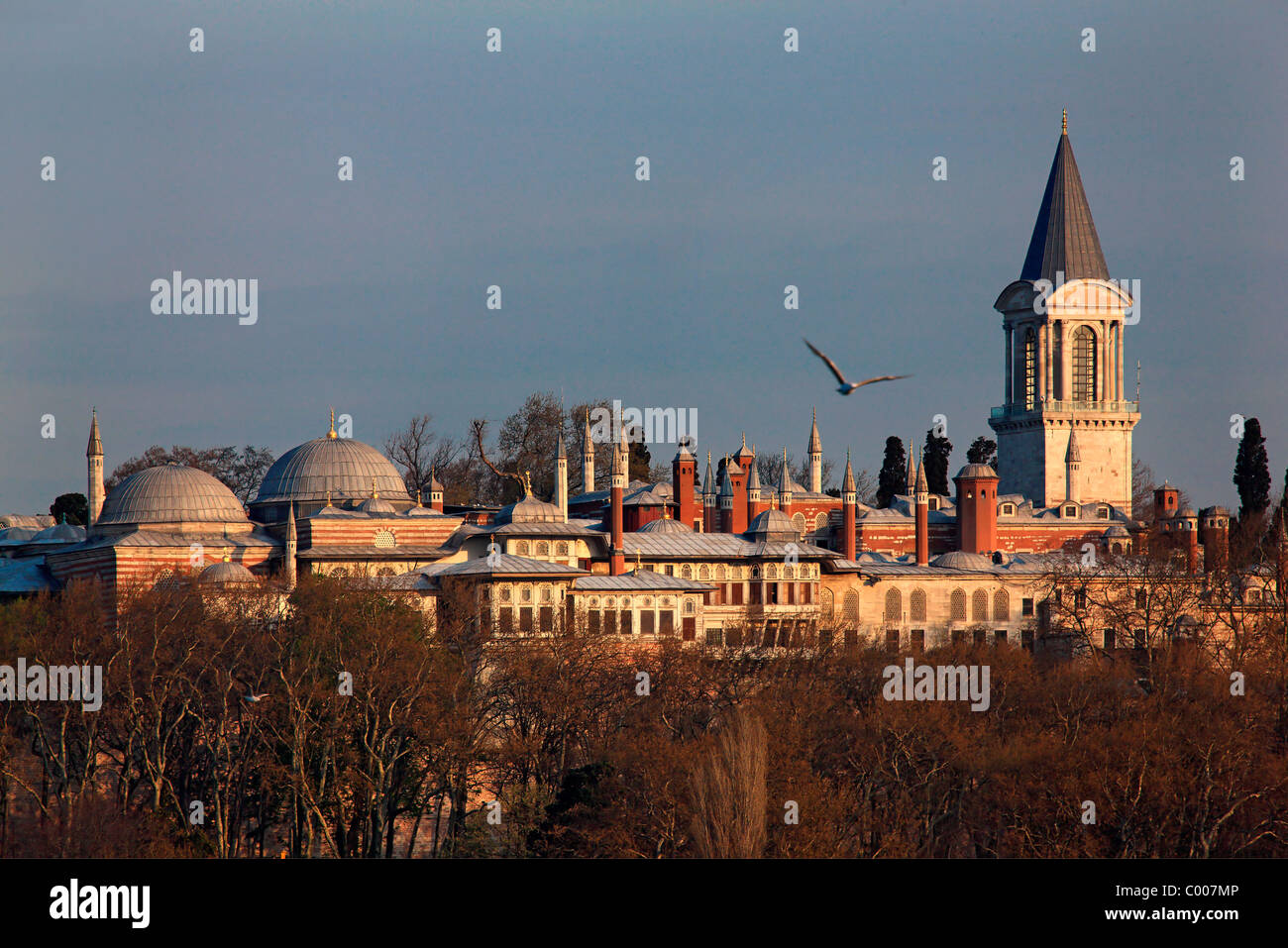 Ottoman empire palace hi-res stock photography and images - Alamy