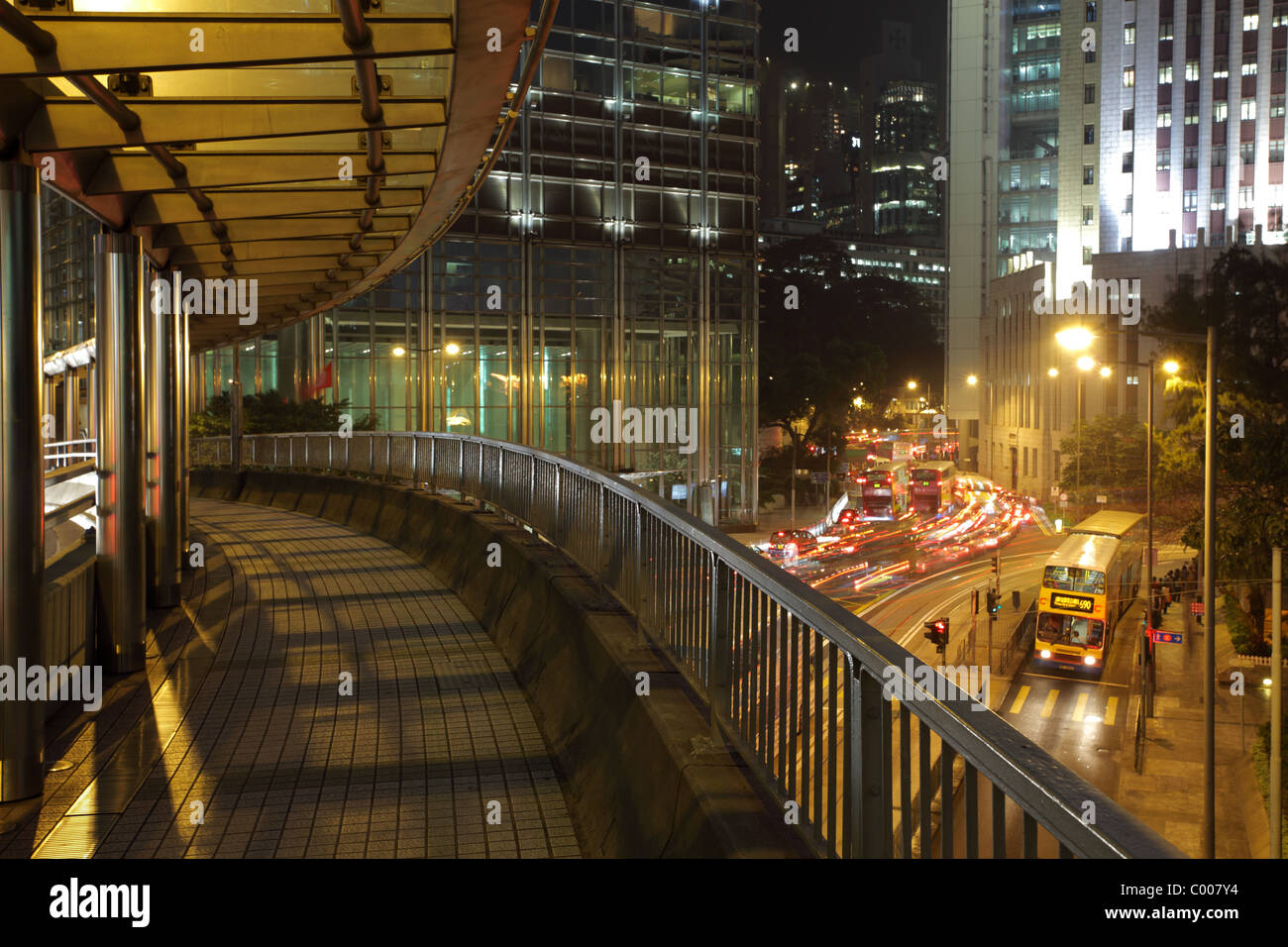 City crossover hi-res stock photography and images - Alamy
