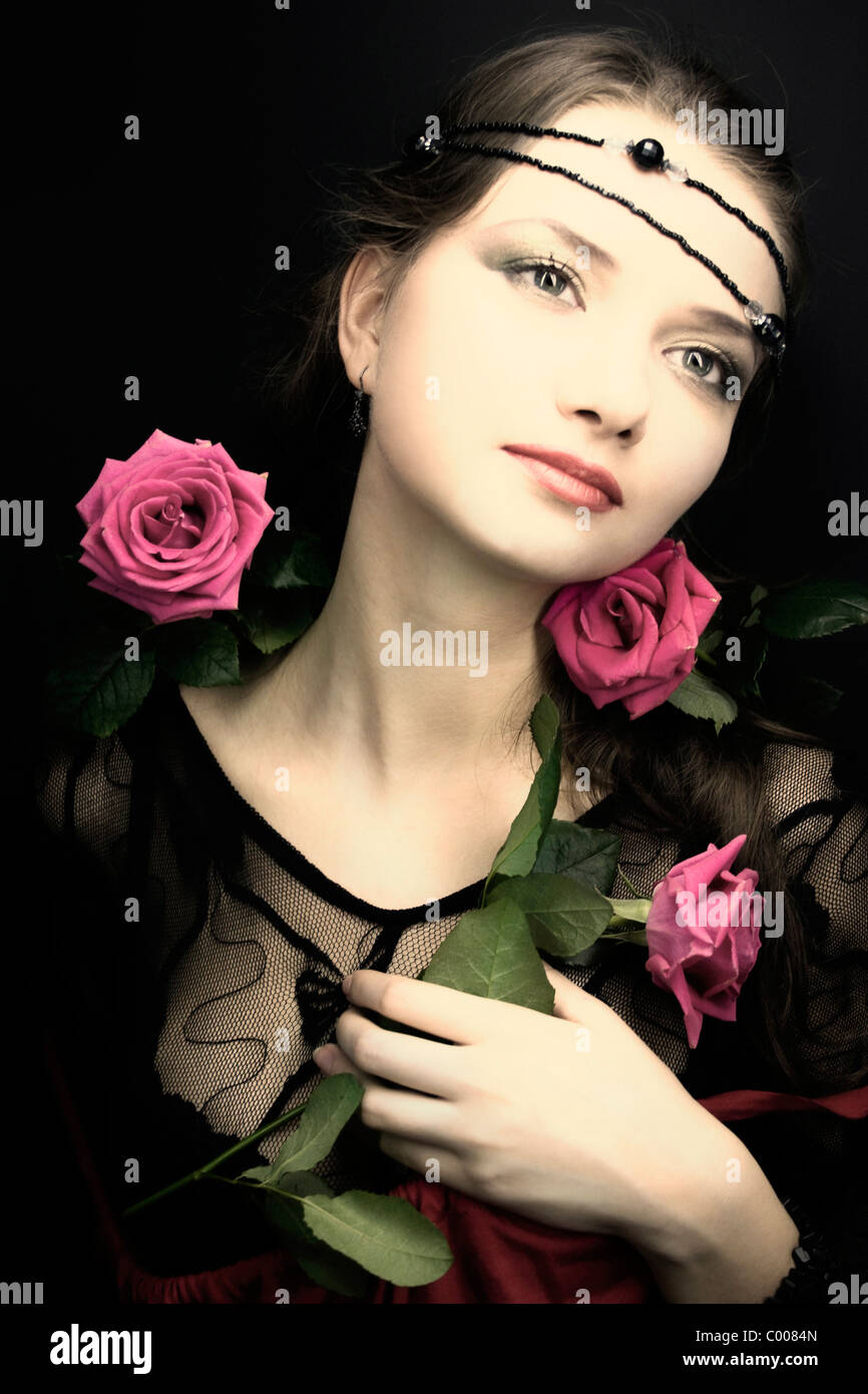 Cinnamon Rose's Instagram, Twitter & Facebook on IDCrawl