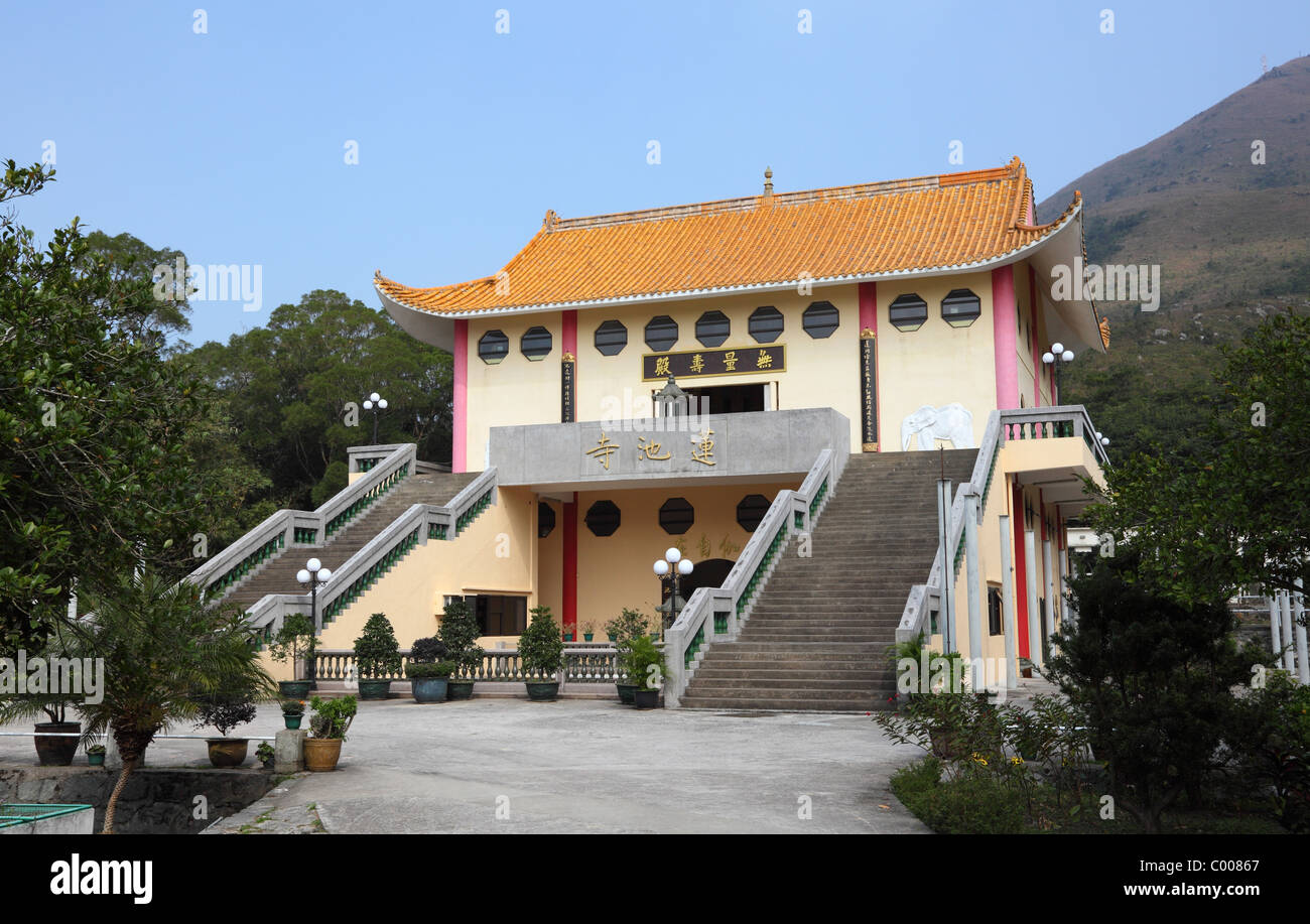 Hongkong china asia hi-res stock photography and images - Alamy