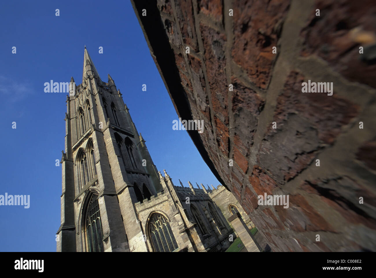 James wall hi-res stock photography and images - Alamy