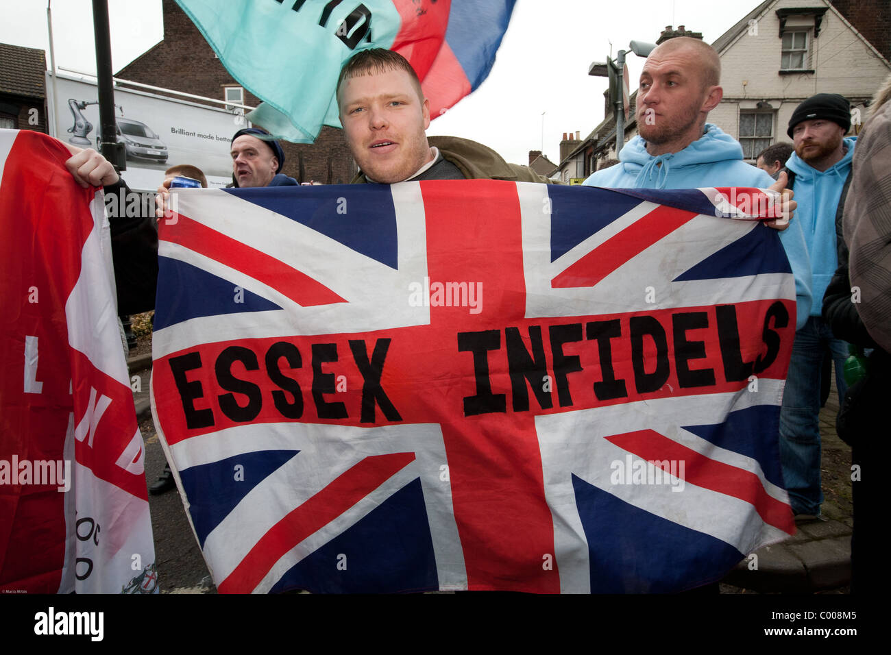 Edl luton hi-res stock photography and images - Alamy