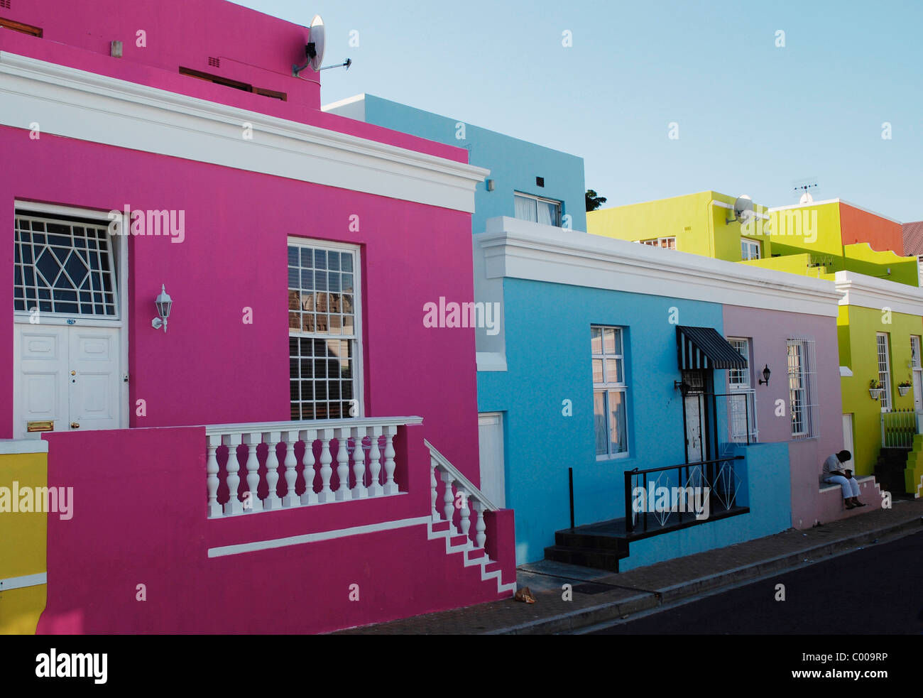 Coloured structure hi-res stock photography and images - Alamy