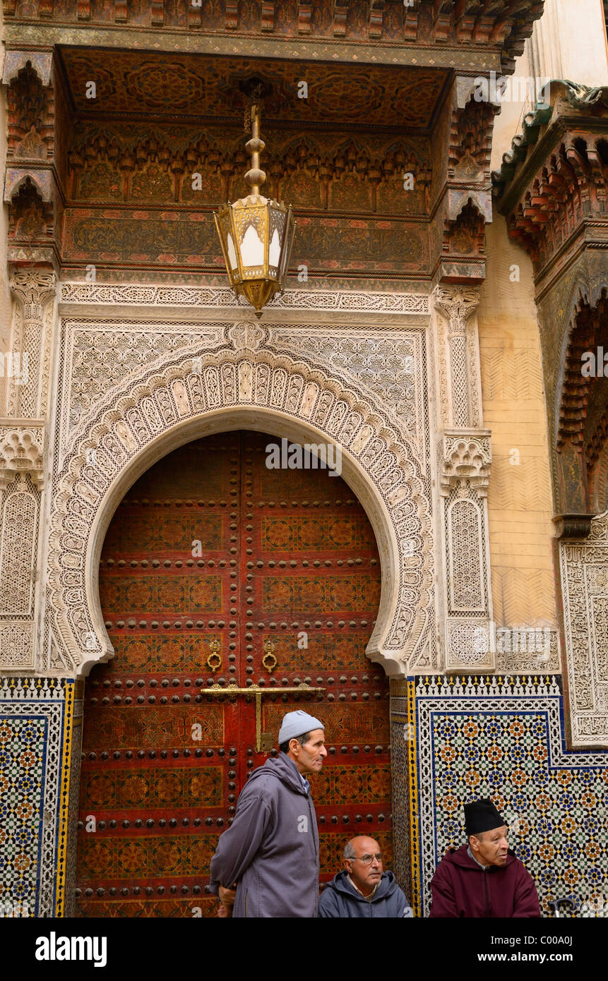 Tijani hi-res stock photography and images - Alamy