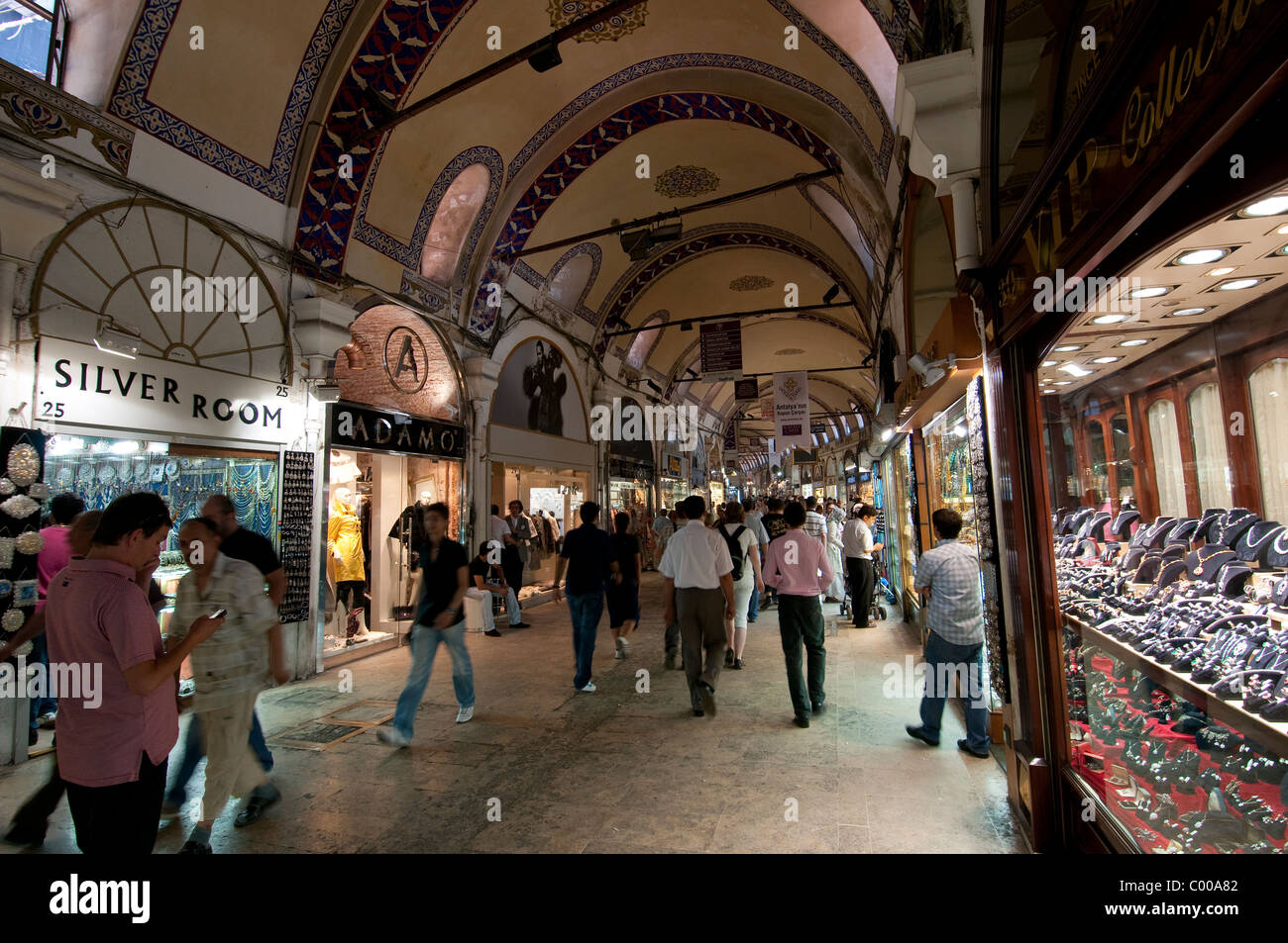 Sultan bazaar hi-res stock photography and images - Alamy