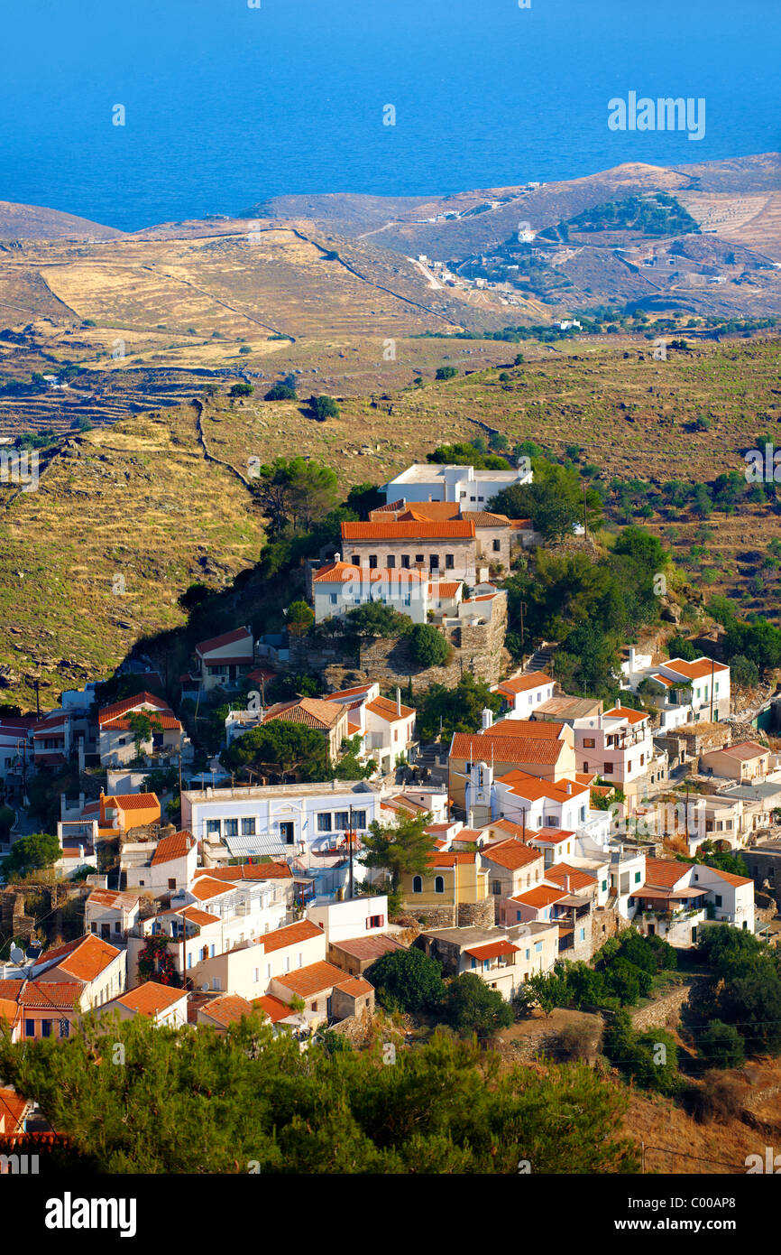 Ioulis hi-res stock photography and images - Alamy