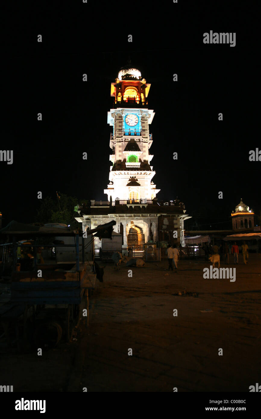 Scene clock hi-res stock photography and images - Alamy