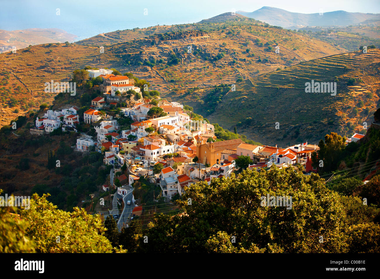 Ioulis High Resolution Stock Photography and Images - Alamy