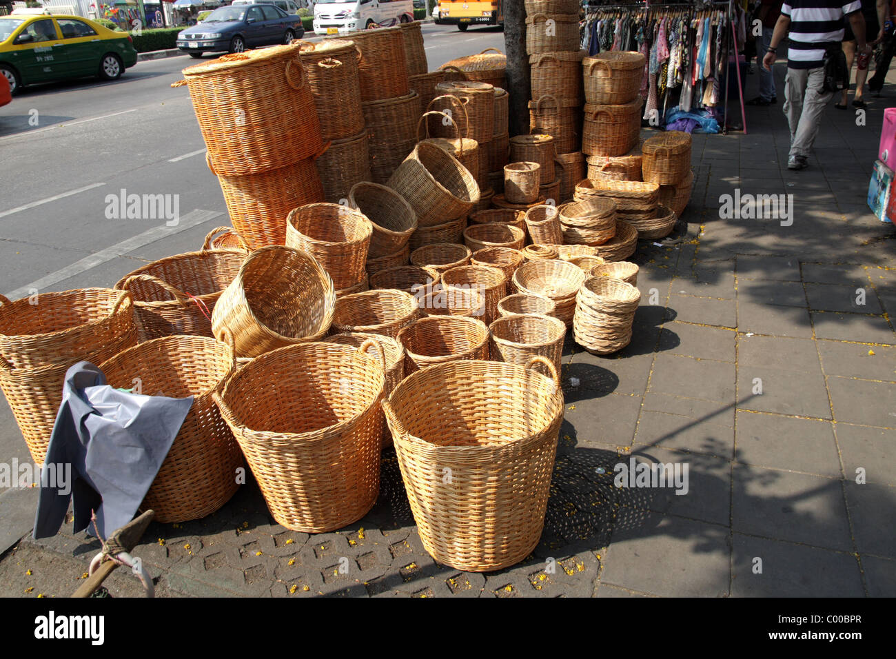 Shopping busket hi-res stock photography and images - Alamy
