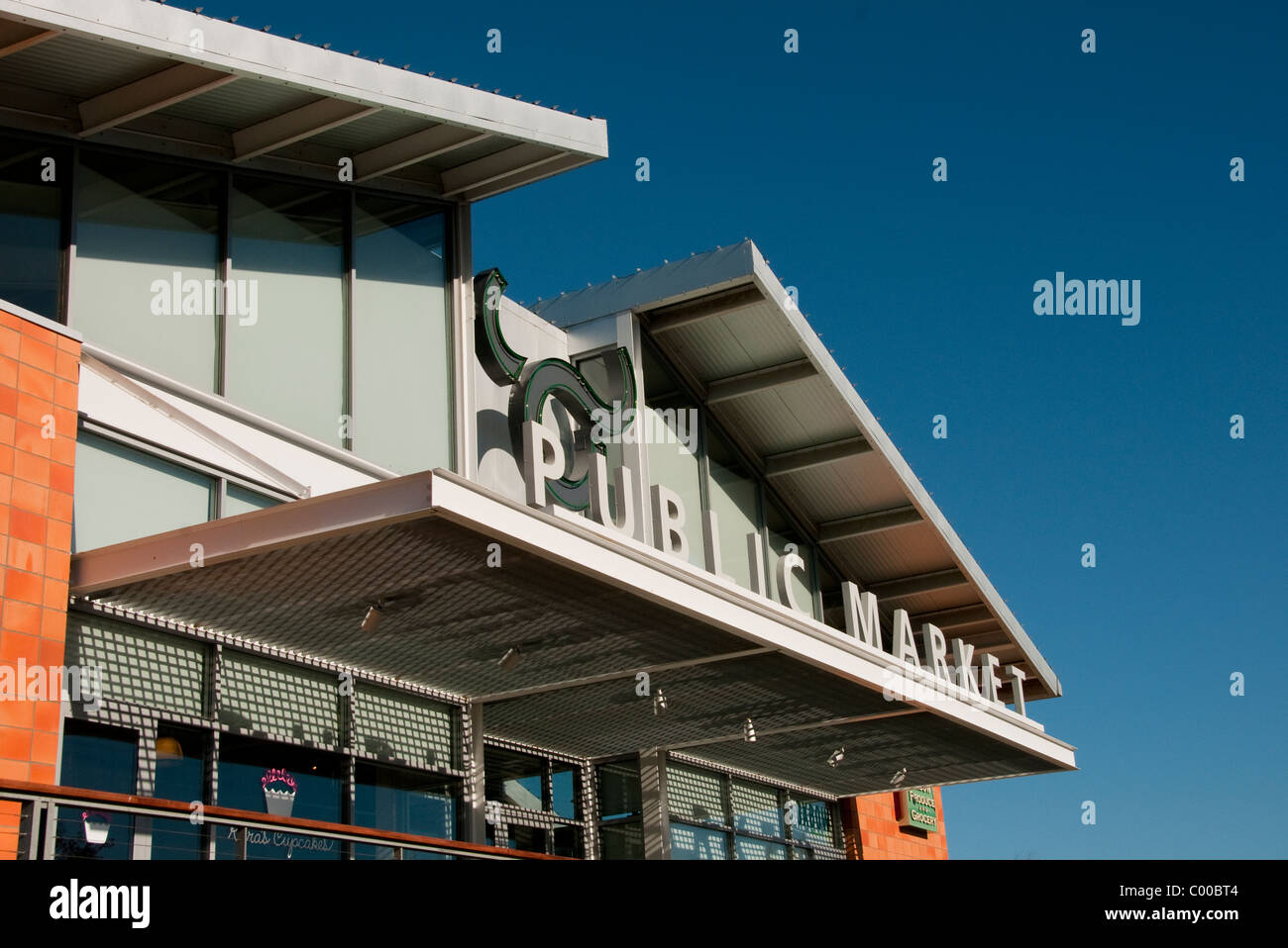 Oxbow market california hi-res stock photography and images - Alamy