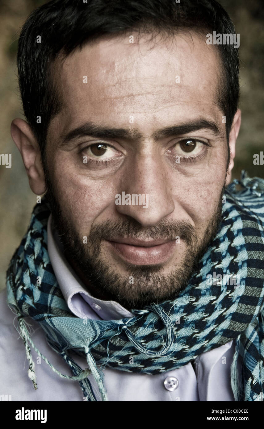 Kurdish People Stock Photos & Kurdish People Stock Images - Alamy