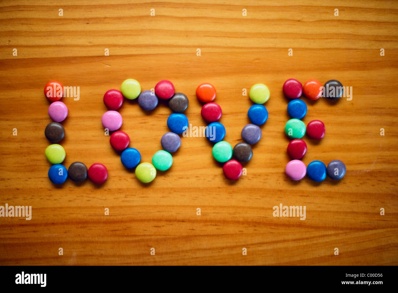 Sweeties hi-res stock photography and images - Alamy