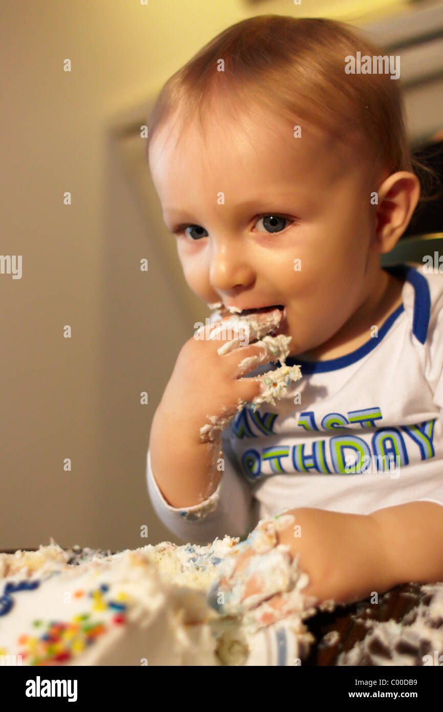A One Year Old Boy Stock Photo Alamy a-one-year-old-boy-stock-photo-alamy