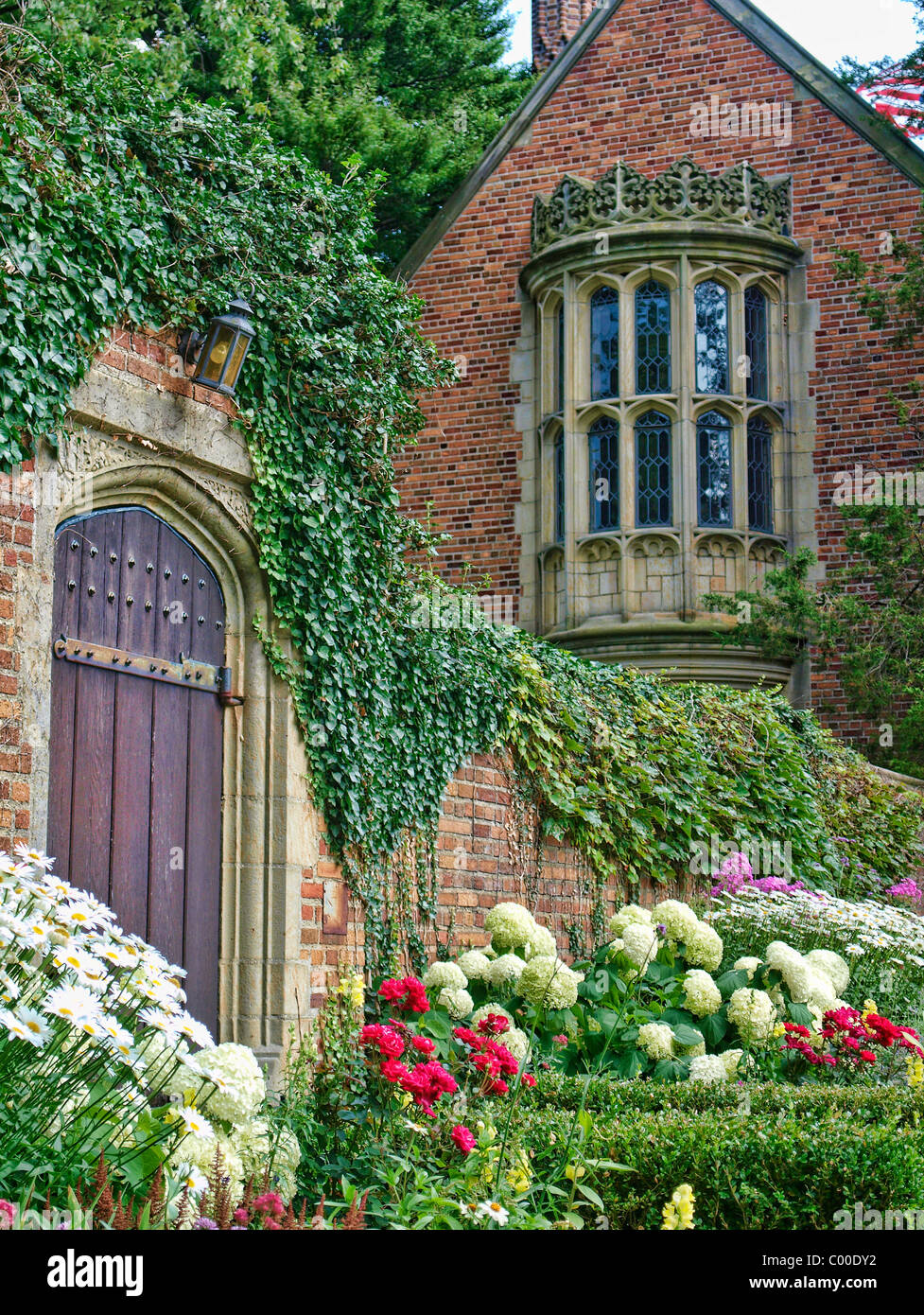 Beautiful Secret Gardens