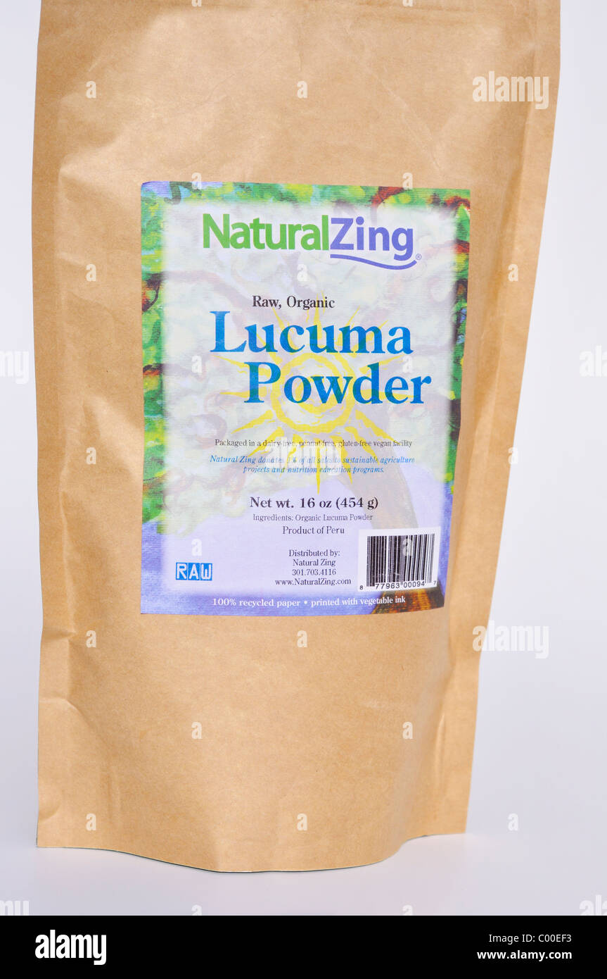 Lucuma hi-res stock photography and images - Alamy
