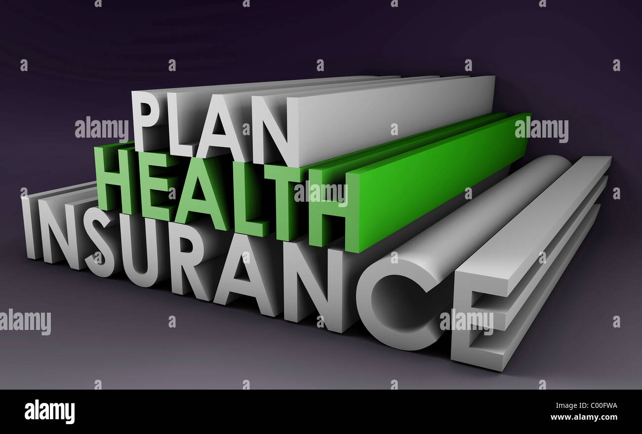 Employee health plans hi-res stock photography and images - Alamy