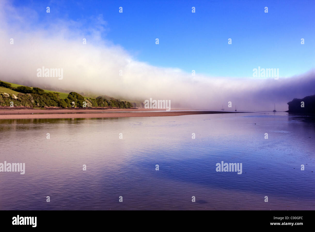 Devon sea hi-res stock photography and images - Alamy