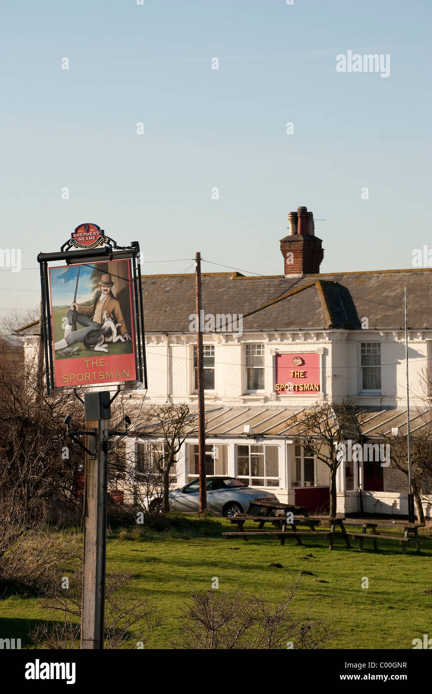 the sportsman pub seasalter gastropub Michelin star restaurant ...