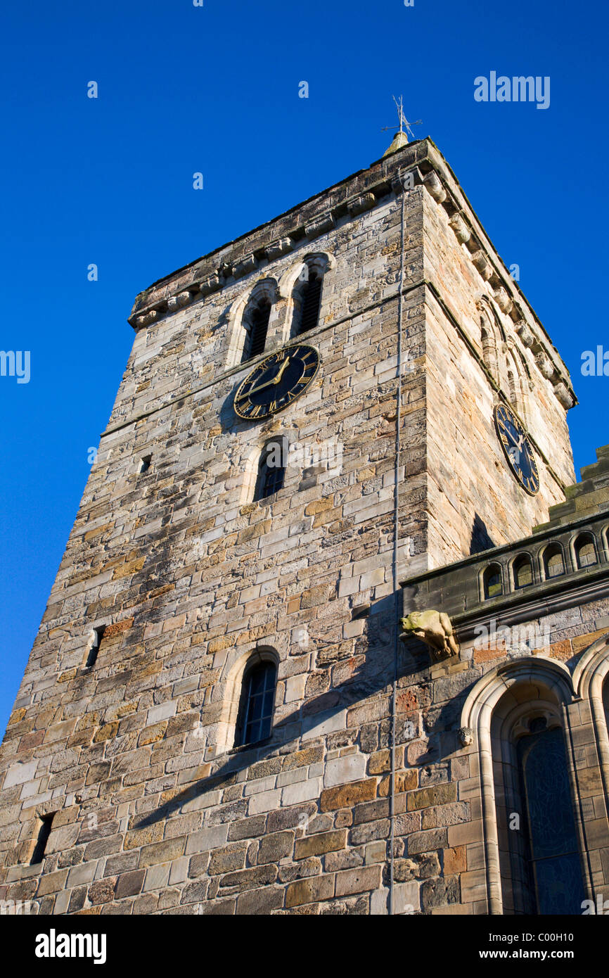 Parish Church of The Holy Trinity St Andrews Fife Scotland Stock Photo ...