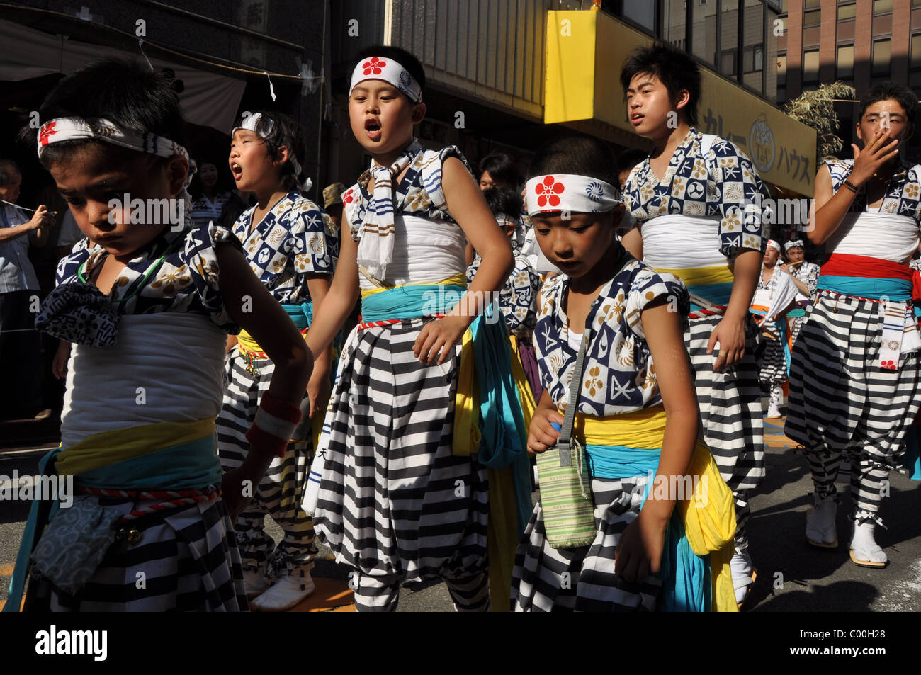 Traditional costume wardrobe boys hi-res stock photography and images ...