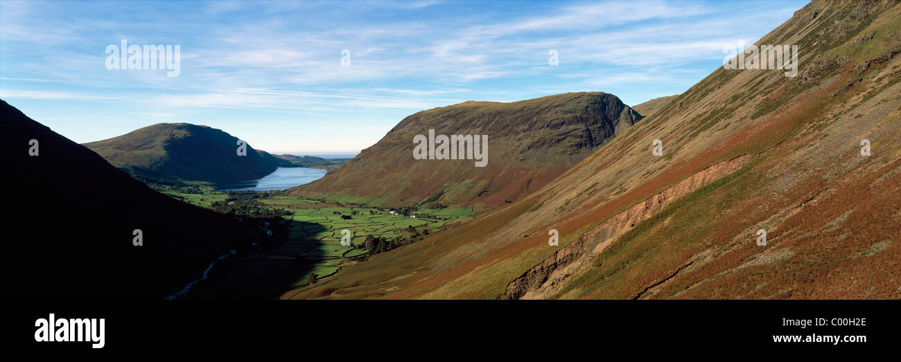 Gable field hi-res stock photography and images - Alamy