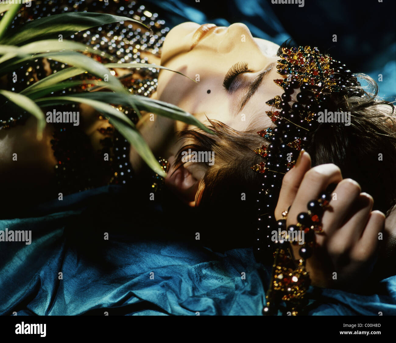 Egypt cleopatra hi-res stock photography and images - Alamy