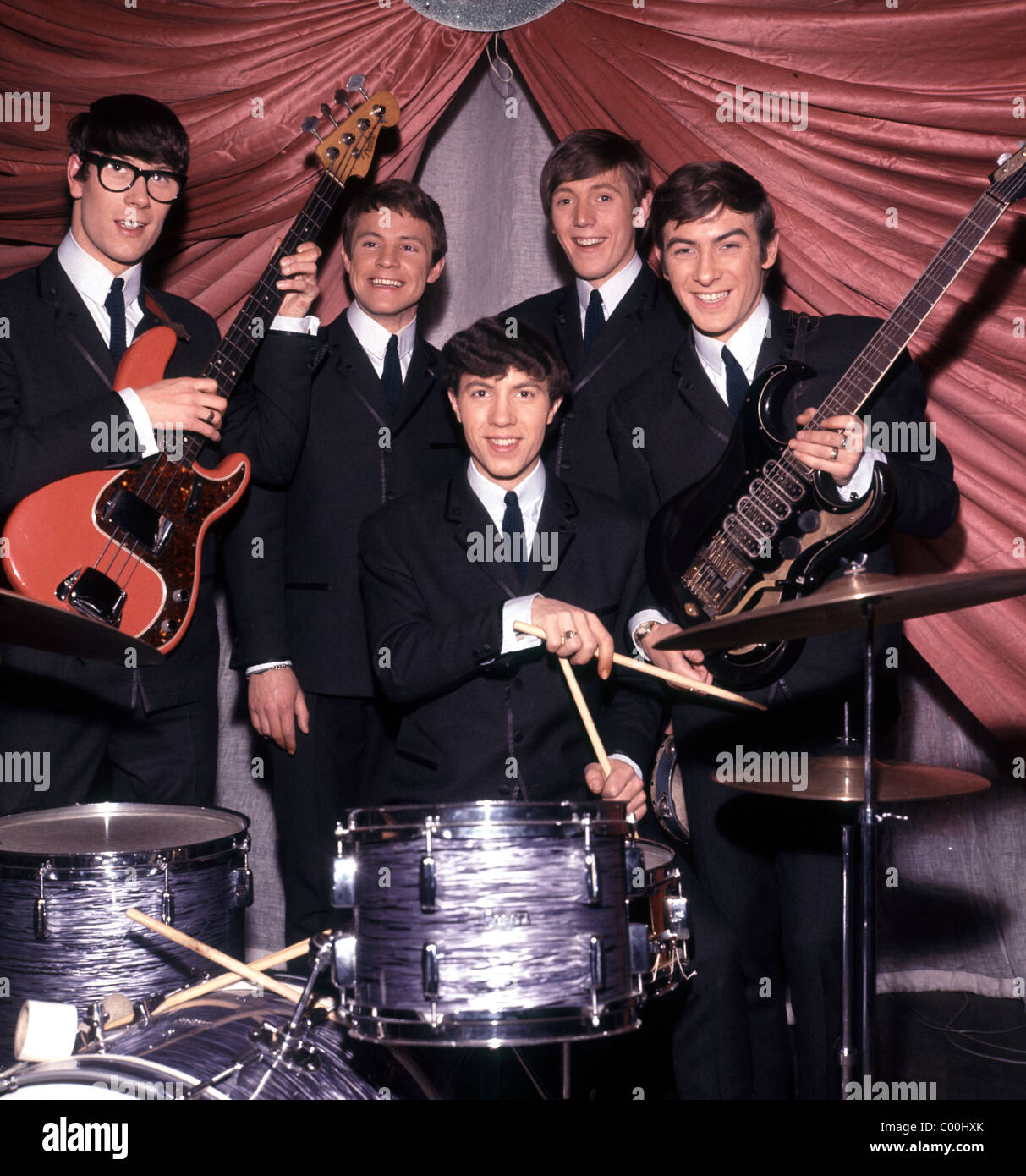 John Crouch High Resolution Stock Photography and Images - Alamy