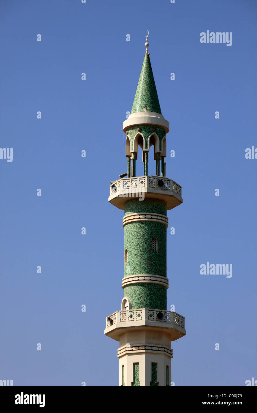 The grand mosque of doha hi-res stock photography and images - Alamy