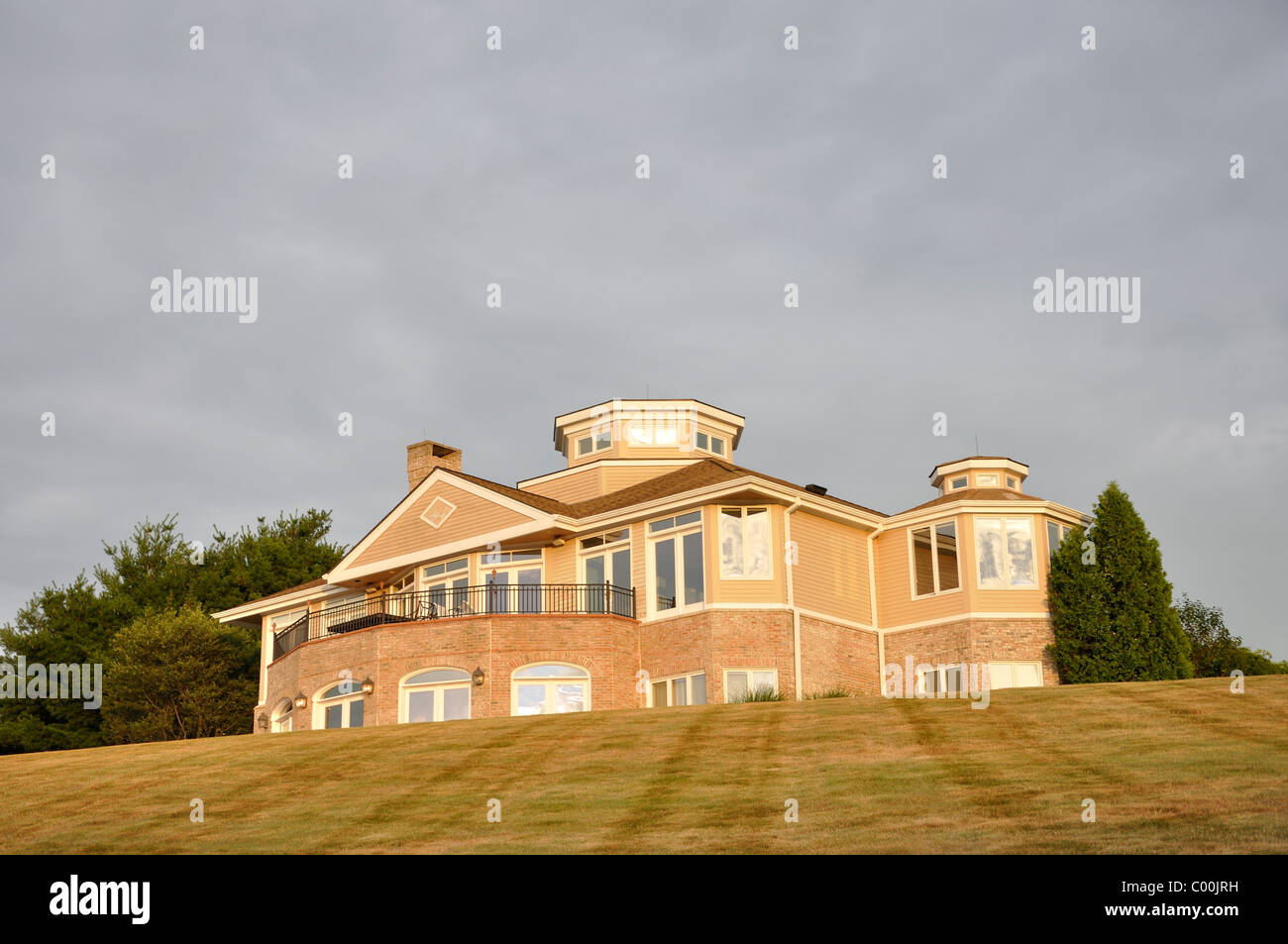 American convalescent care hi-res stock photography and images - Alamy