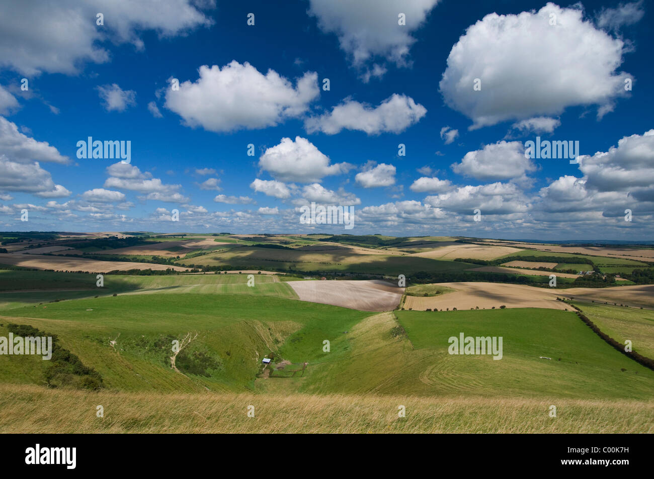 Near lewes hi-res stock photography and images - Alamy