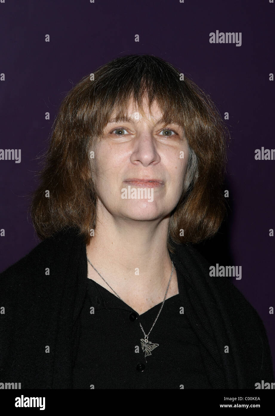 AMANDA PLUMMER THE MAKING OF PLUS ONE SCREENING SANTA MONICA LOS ...