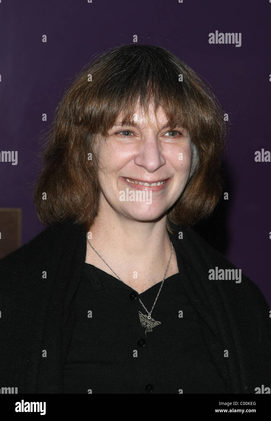 AMANDA PLUMMER THE MAKING OF PLUS ONE SCREENING SANTA MONICA LOS ...