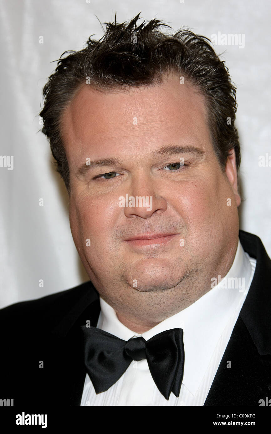 Eric stonestreet hi-res stock photography and images - Alamy
