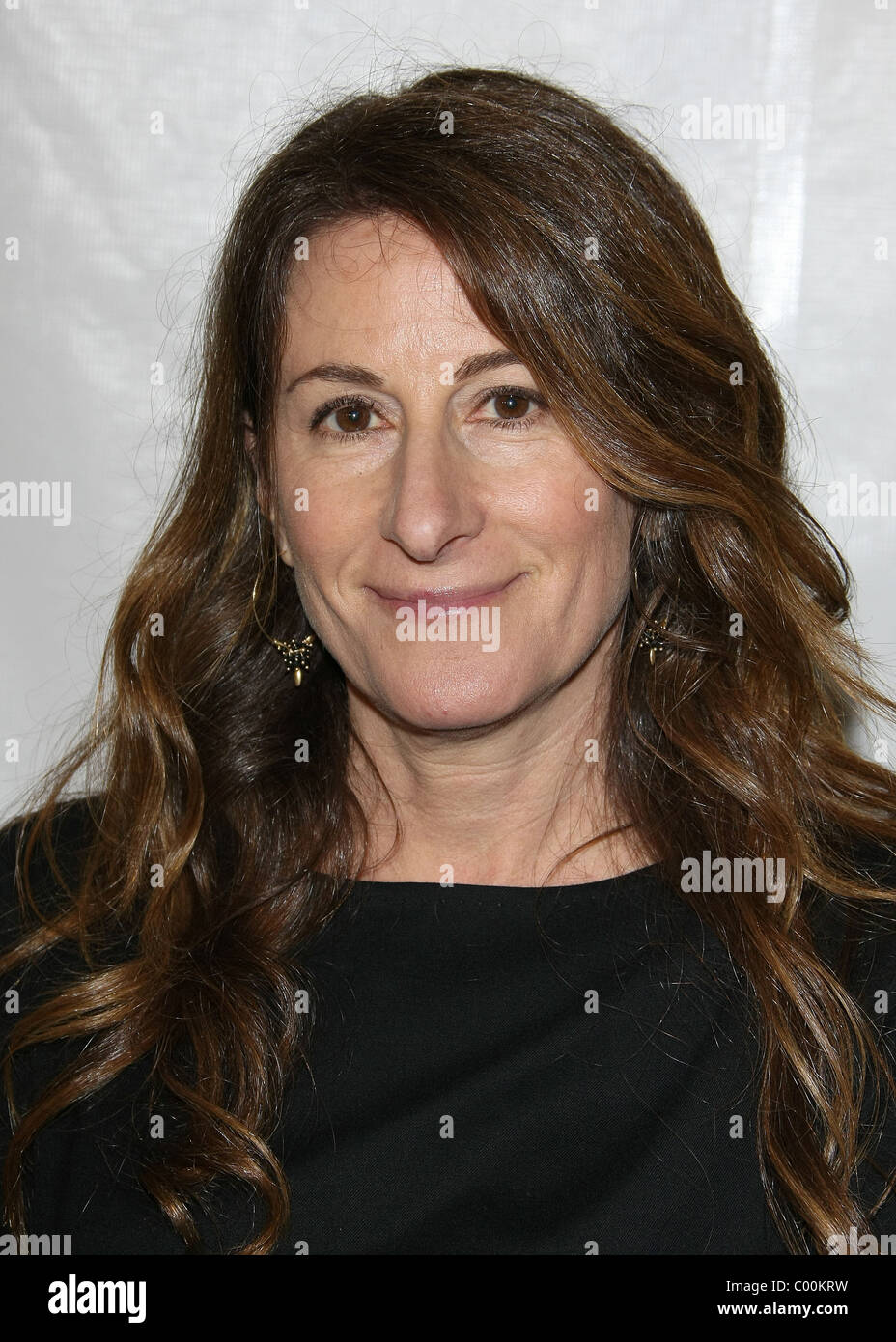 Nicole holofcener director hi-res stock photography and images - Alamy