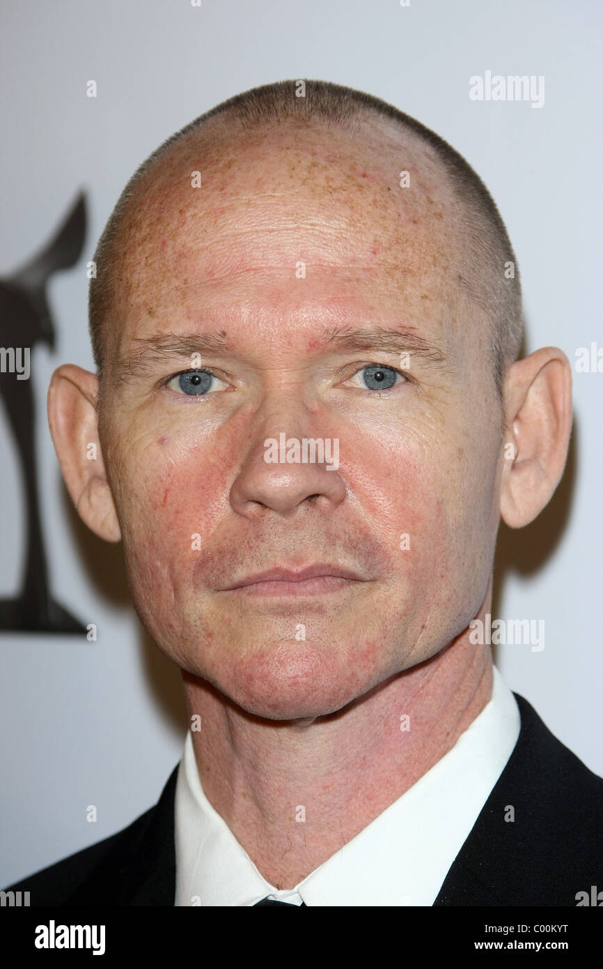 GARY LENNON 2011 WRITERS GUILD OF AMERICA AWARDS ARRIVALS HOLLYWOOD LOS ...